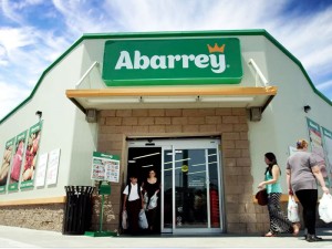 Vion | Abarrey – RAC | Casa Productora