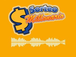 Vion | Sorteo Millonario – De Compras | Casa Productora